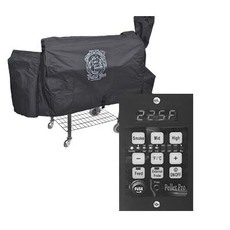 Smoke Daddy - Pellet Grills, BBQ Wood Pellet Grill Smokers & Accessories