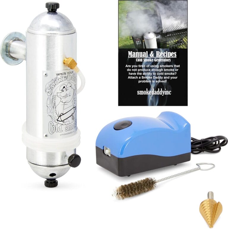 Shop - Smoke Daddy Inc., Best BBQ Wood Pellet Grill Smokers