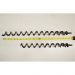 Replacement Pellet Hopper Auger - Smoke Daddy Inc.,