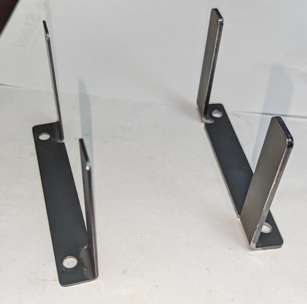 The "Heavy D" Stick Burning Heat Diffuser - Smoke Daddy Inc. - BBQ ...