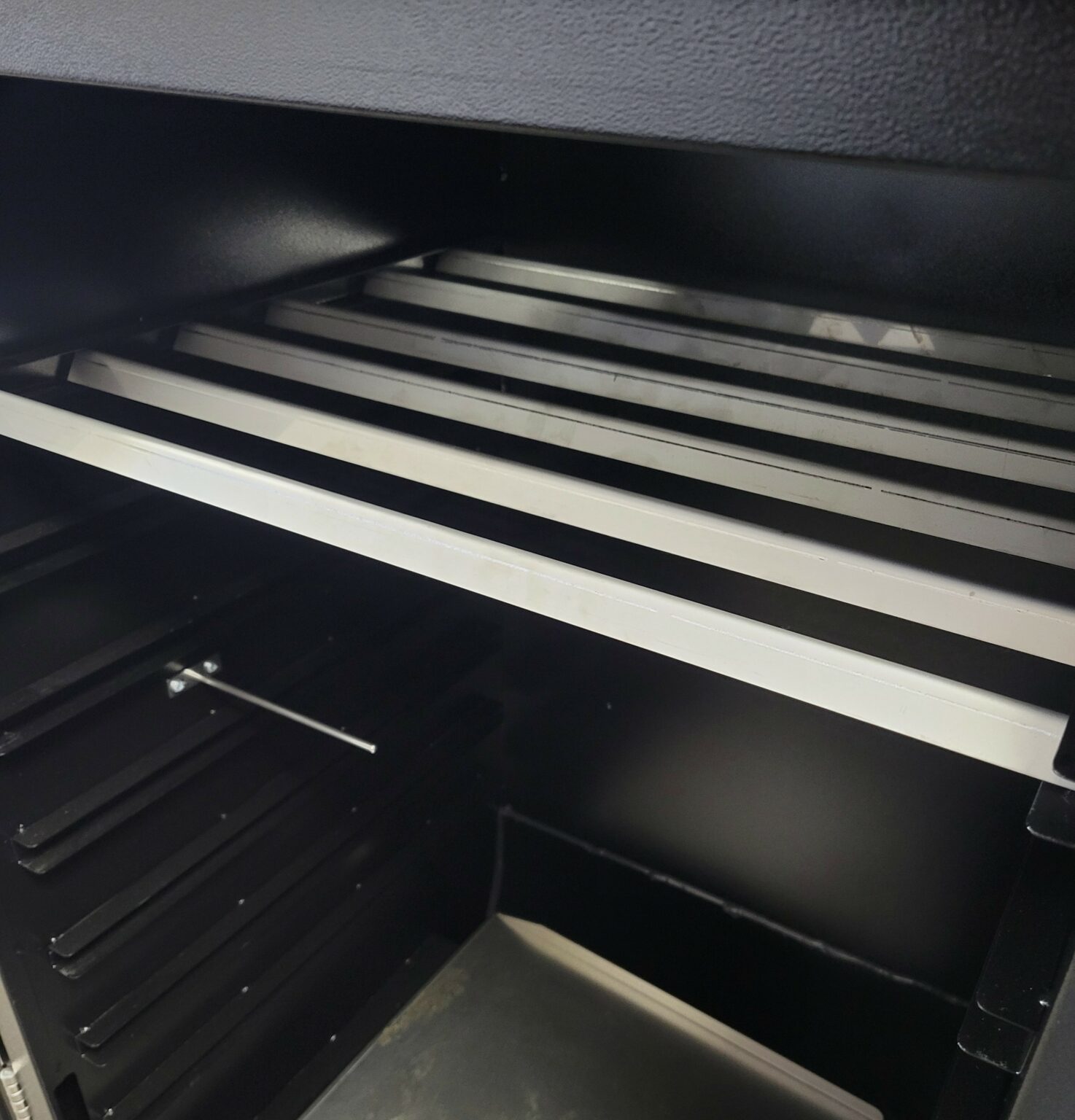 V-Sticks for Hanging Sausage in the Vertical Smoker - Smoke Daddy Inc ...