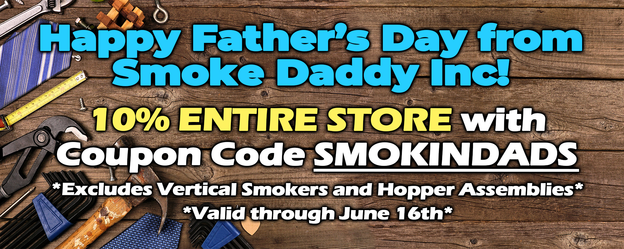 Our Company - Smoke Daddy Inc., Best BBQ Wood Pellet Grill smokers